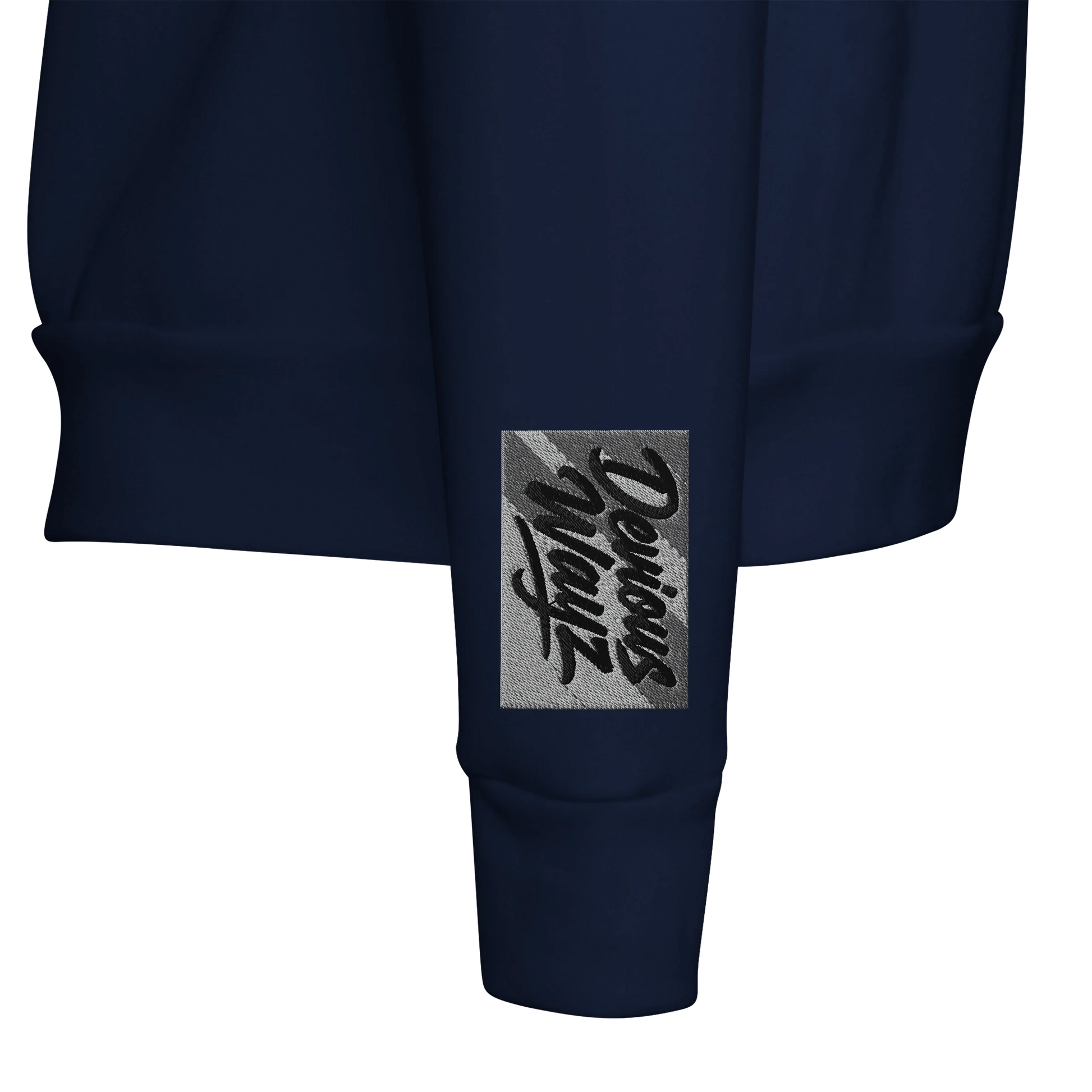 Devious Wayz Classic Unisex Crewneck Sweatshirt – DeviousWayz